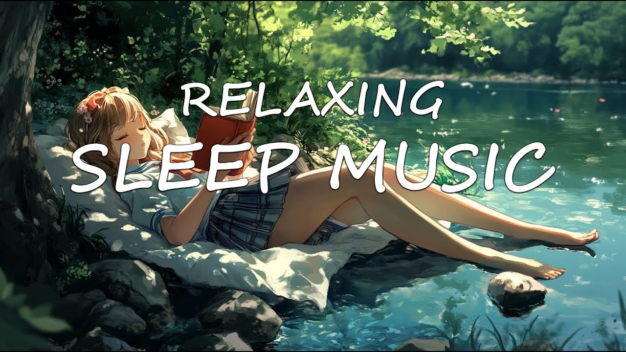Feel Happy☘️Beautiful Piano Melodies☘️Relaxing Melodies☘️Positive ...