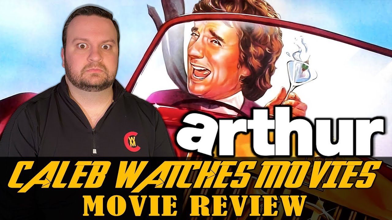 ARTHUR MOVIE REVIEW - YouTube