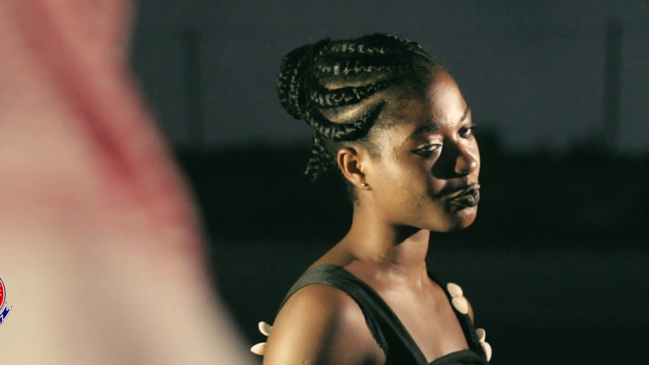 Trailer_ The Fall of Kumbi - YouTube