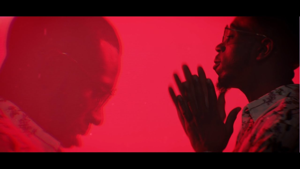 Dj Versatile ft Yung Muse - No Money - YouTube