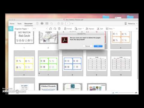Creating Collage Previews and Product Preview Files | Teaching With ...