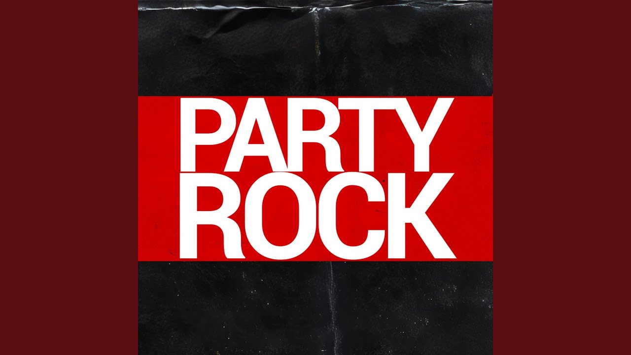 Party Rock - YouTube