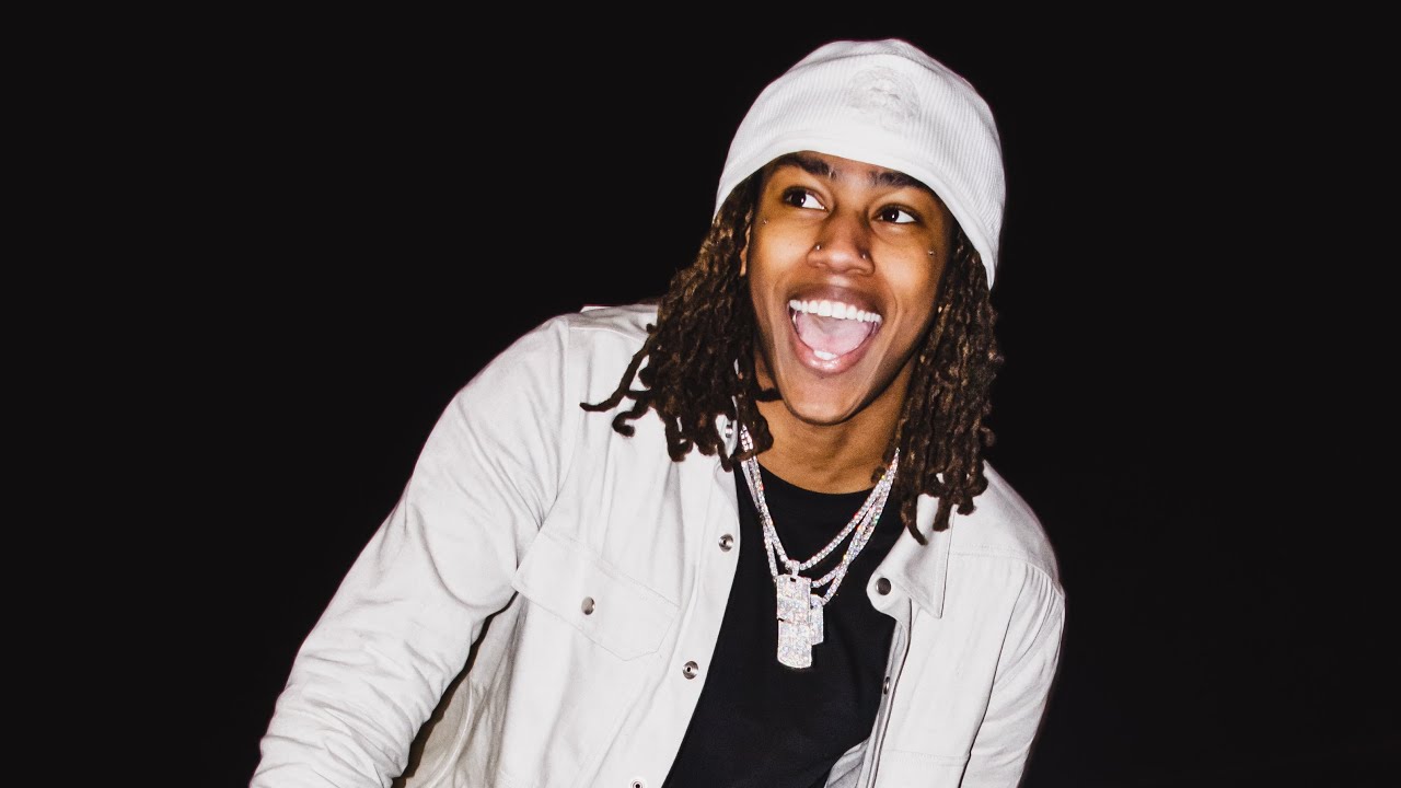 Rich Amiri "ONE CALL" Live in Boston 2025 (4k HD full) - YouTube