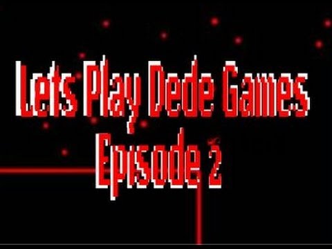 Lets play Dede Games|ep 2|Glow Runner - YouTube