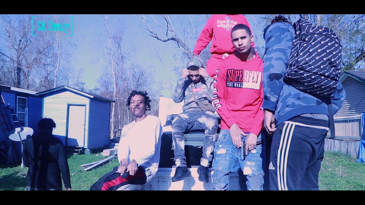 Sk Deezy - Intro (Official Music Video) - YouTube