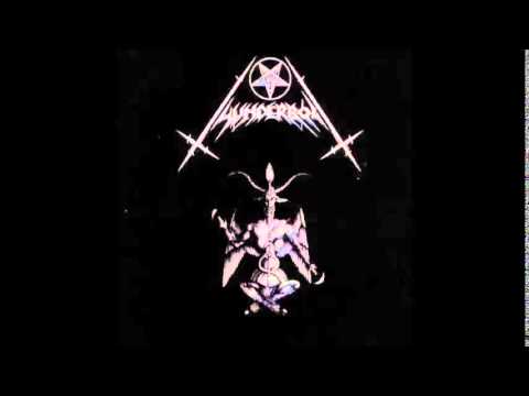 Thunderbolt - The Burning Deed of Deceit