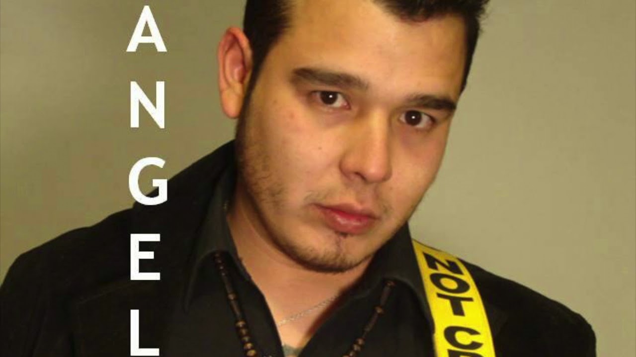 Hablando claro Angel LLar - YouTube