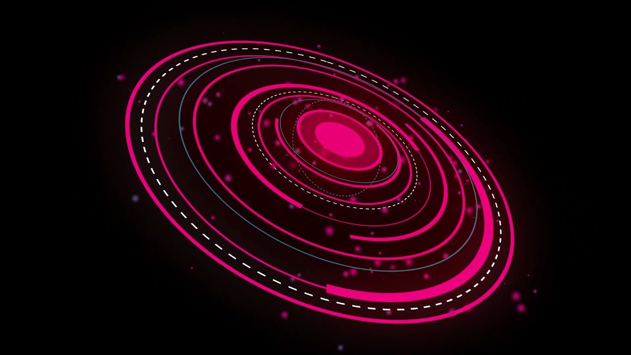 3D HUD Development in AfterEffects - YouTube