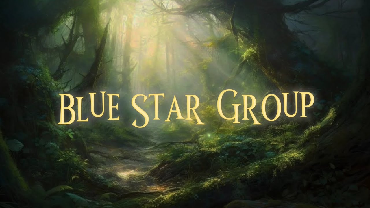 Blue star group,tugas speaking for dealy communication. - YouTube