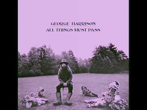 Beware of Darkness Slowed - George Harrison 