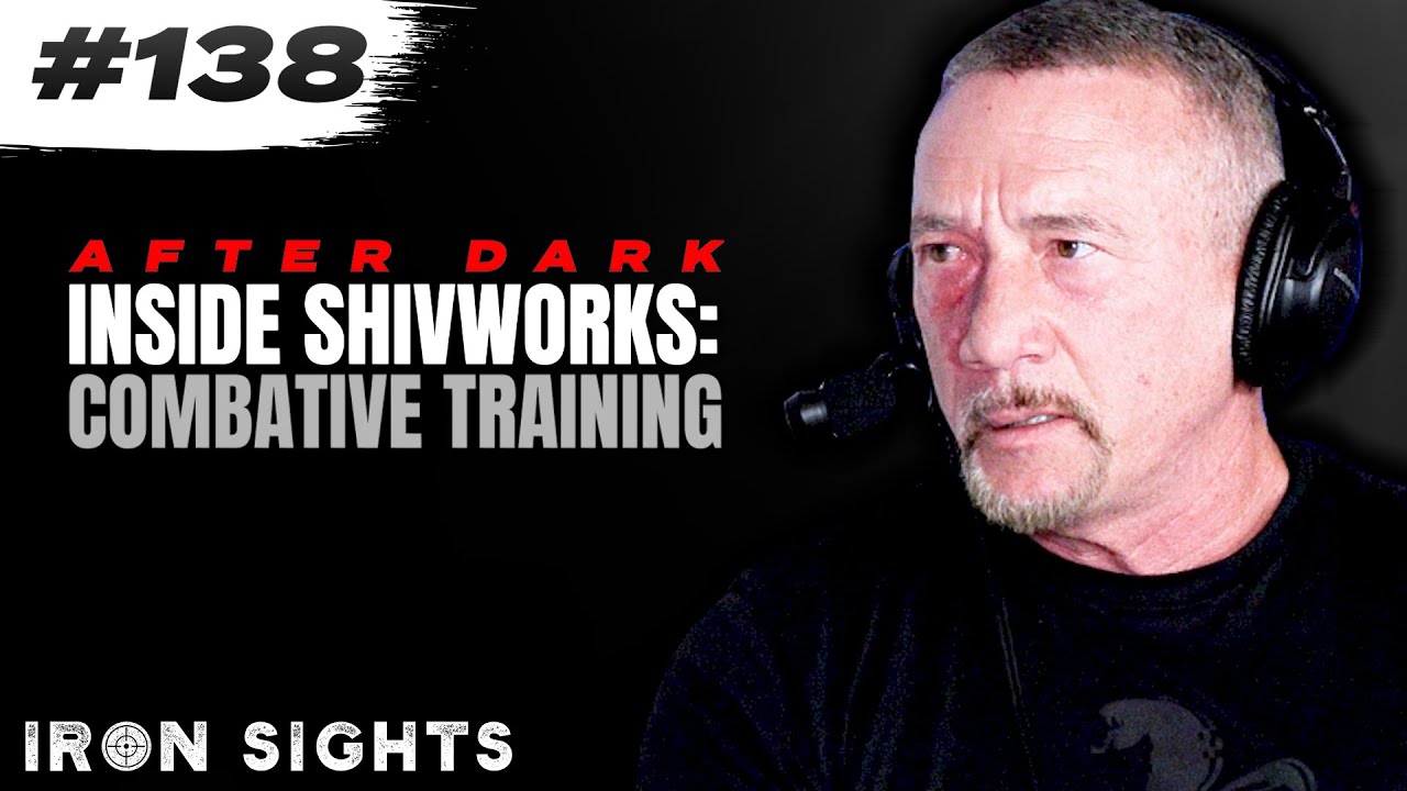 Combative Summit Series: ShivWorks with Craig Douglas, Scott Oates ...