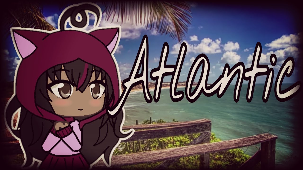 Atlantic meme (teste no Cute Cut) - YouTube