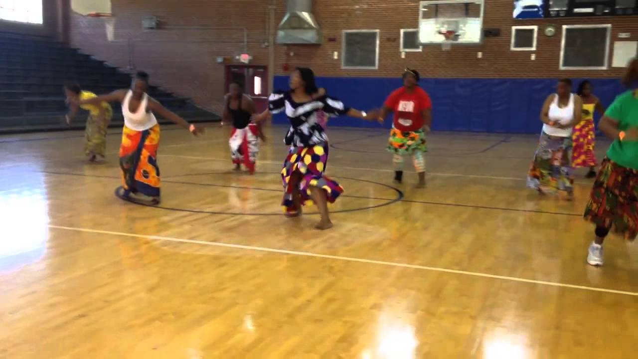 Assane Konte Kutiro Senegal - YouTube