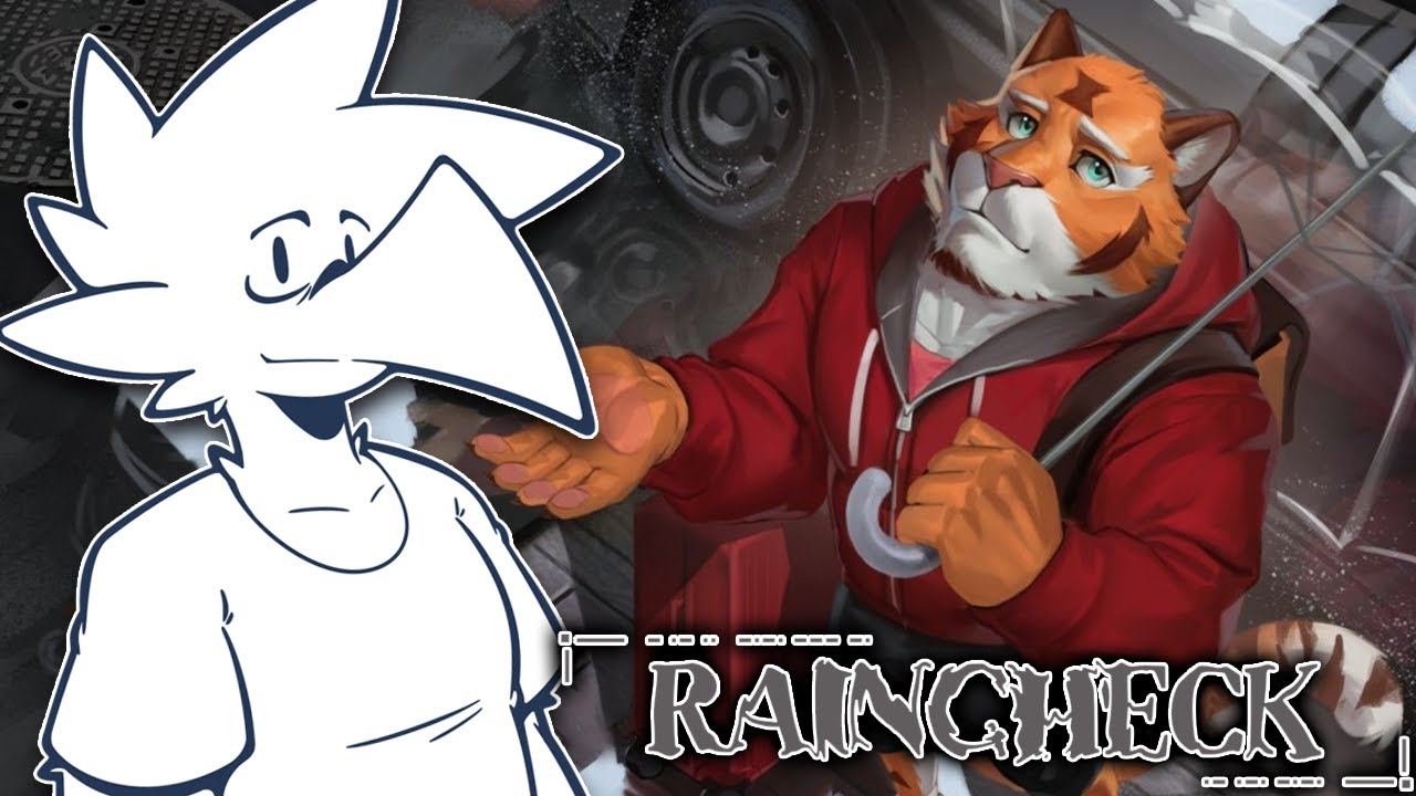 Rain Check - Part 27 [Attempts 2 Play] - YouTube