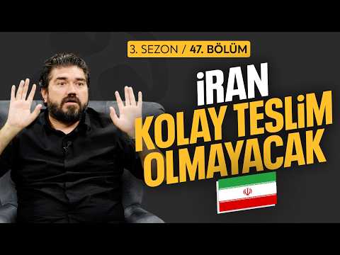 Savaşın uzun süreceğini düşünüyorum | Rasim Ozan Kütahyalı anlatıyor