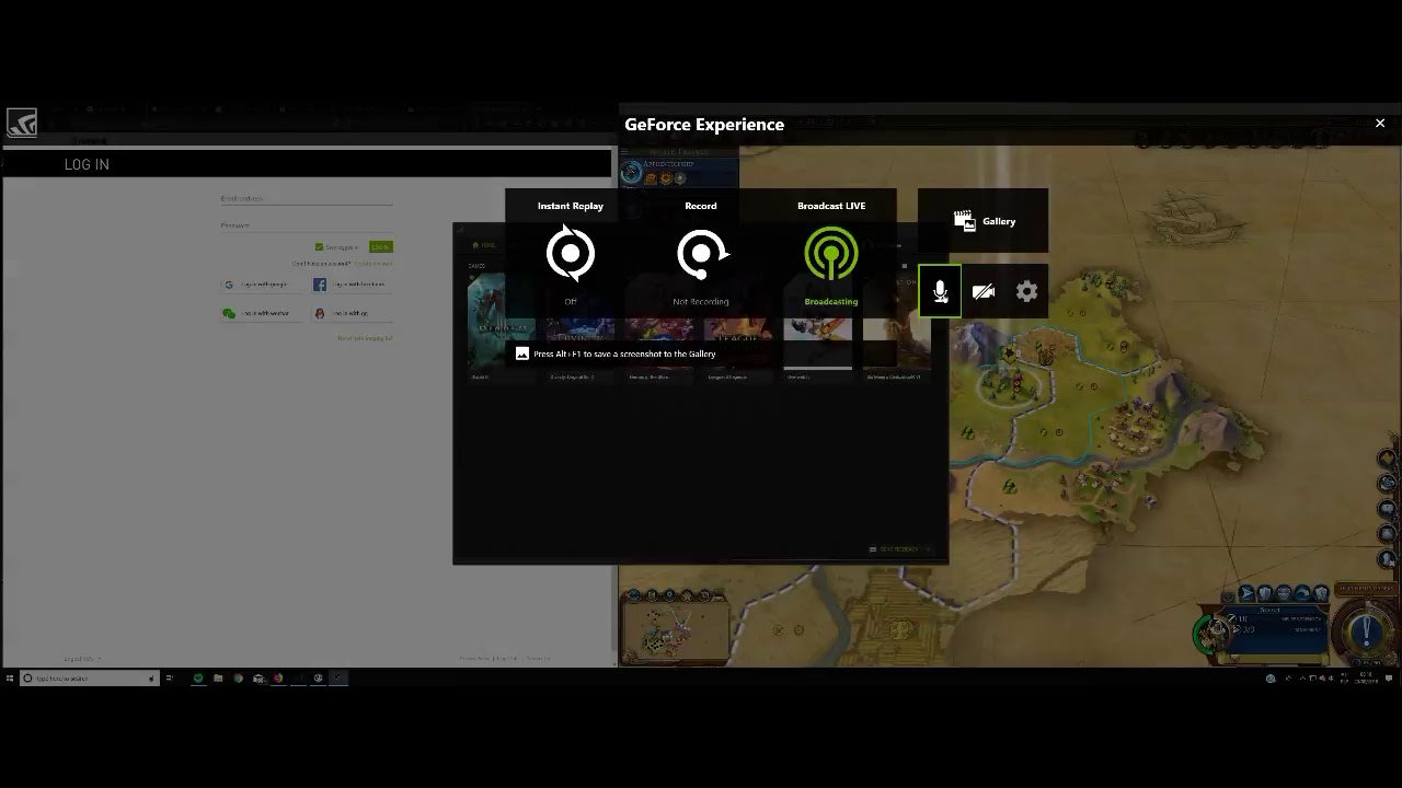 Civilization 6 : Russia Gameplay - YouTube