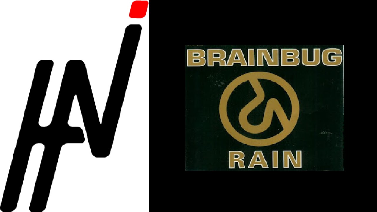 Brainbug - Rain (Hani's Analog Bubble Dub) - YouTube