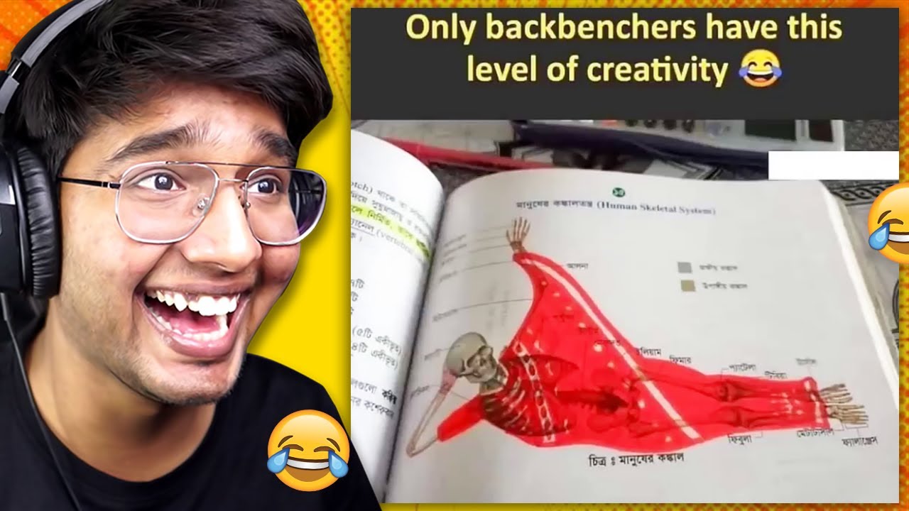 FUNNIEST INDIAN PARENTS & TEACHERS MEMES😂 - YouTube