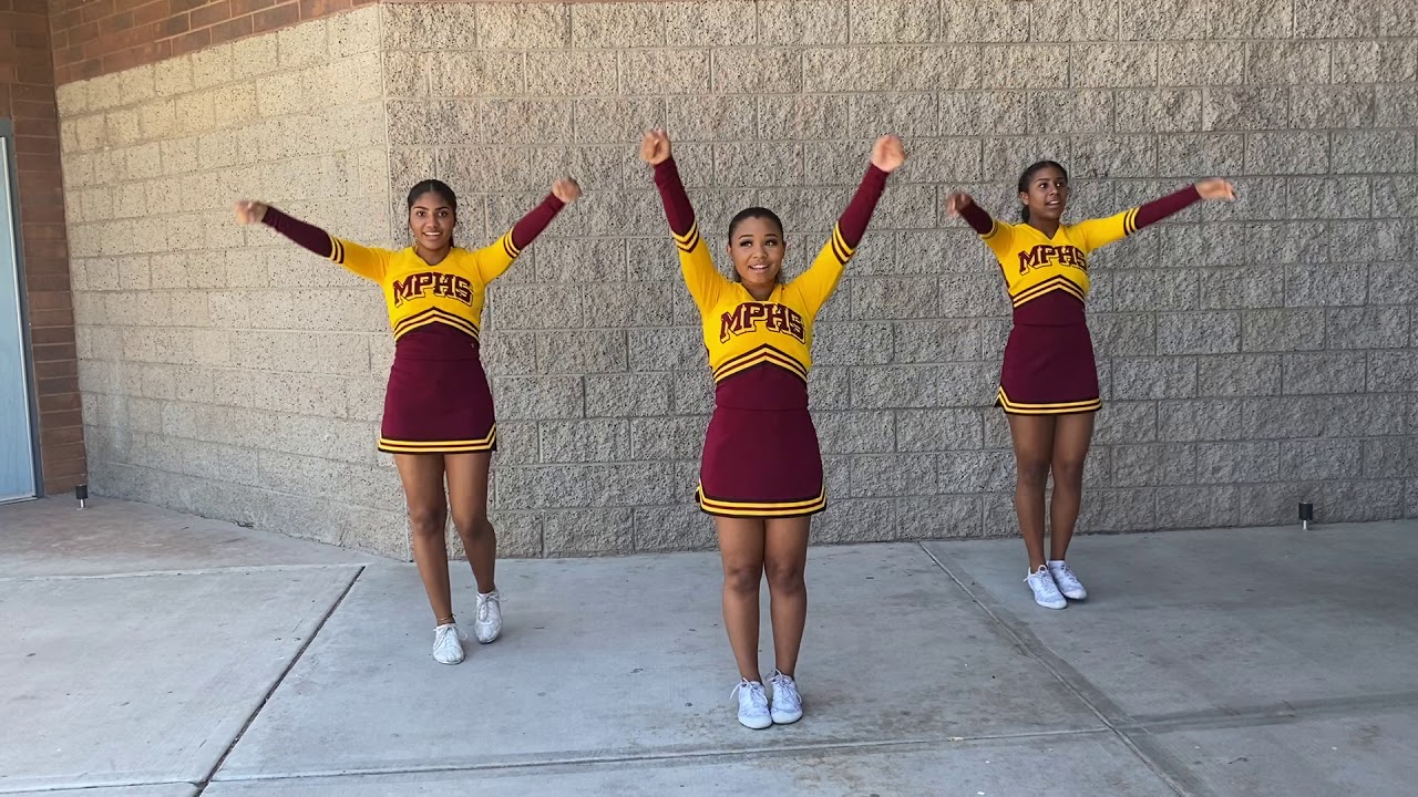 Push 'Em Back - YouTube