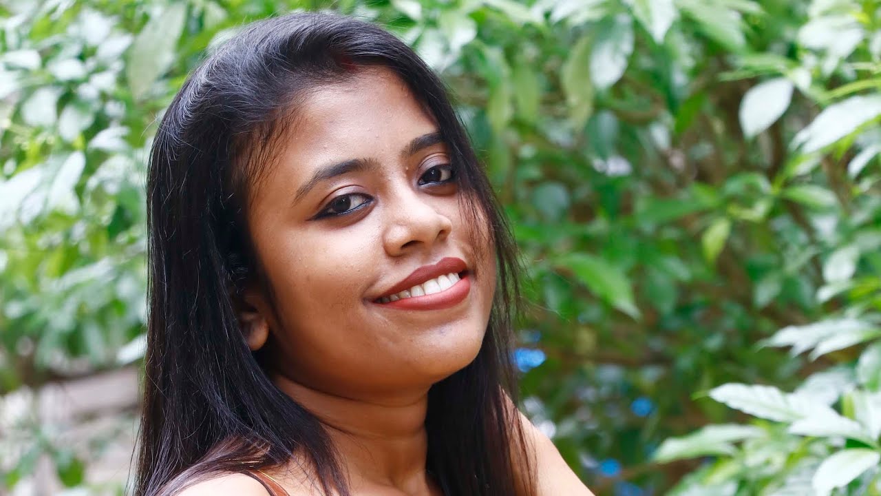 যখন নীরবে দুরে।। Jokhon Nirobe Dure।।Purbita Dutta।।Cover।। - YouTube