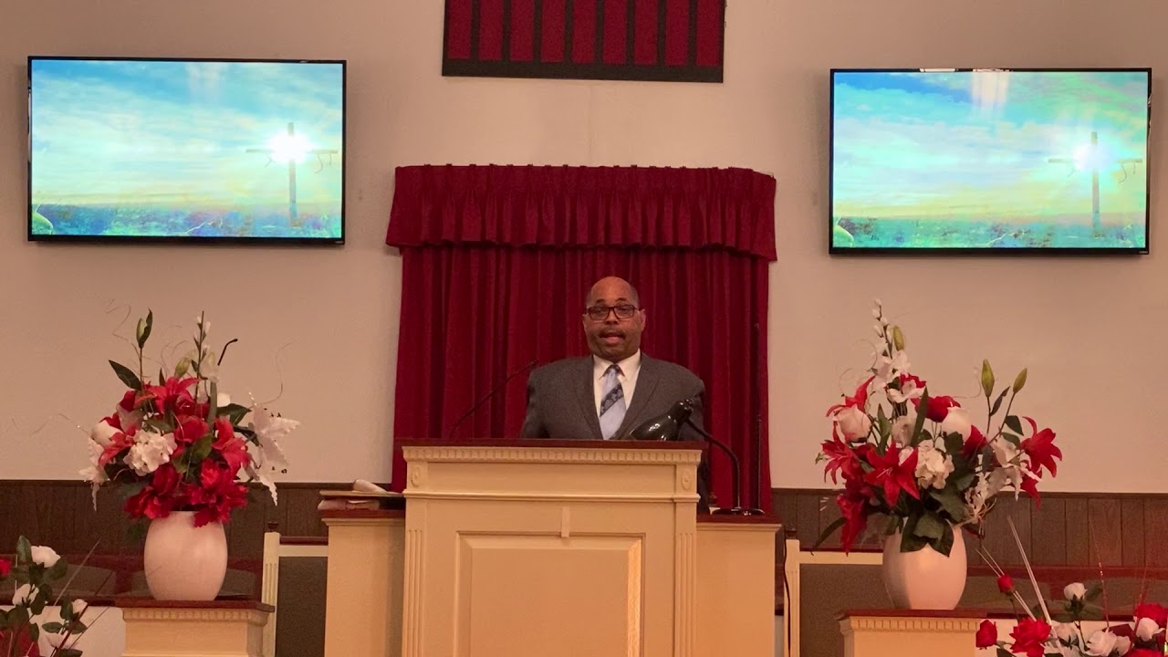 How to Respond to Faith (Series Part 2) - YouTube