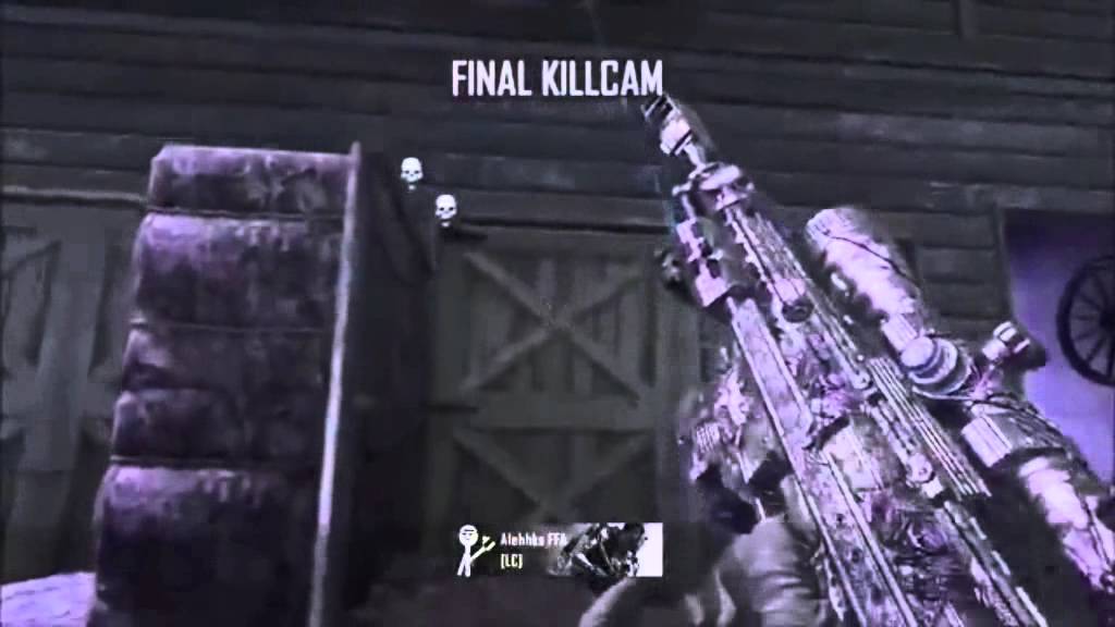 Bo2 edit fun - YouTube