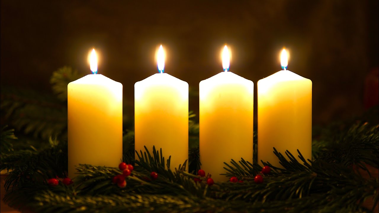 Cross Place Worship 20241222 - YouTube
