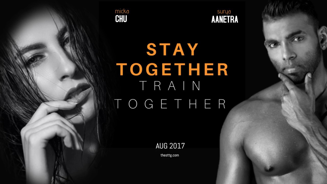 STTG MUSIC VIDEO INTERVIEW ADVERT - YouTube