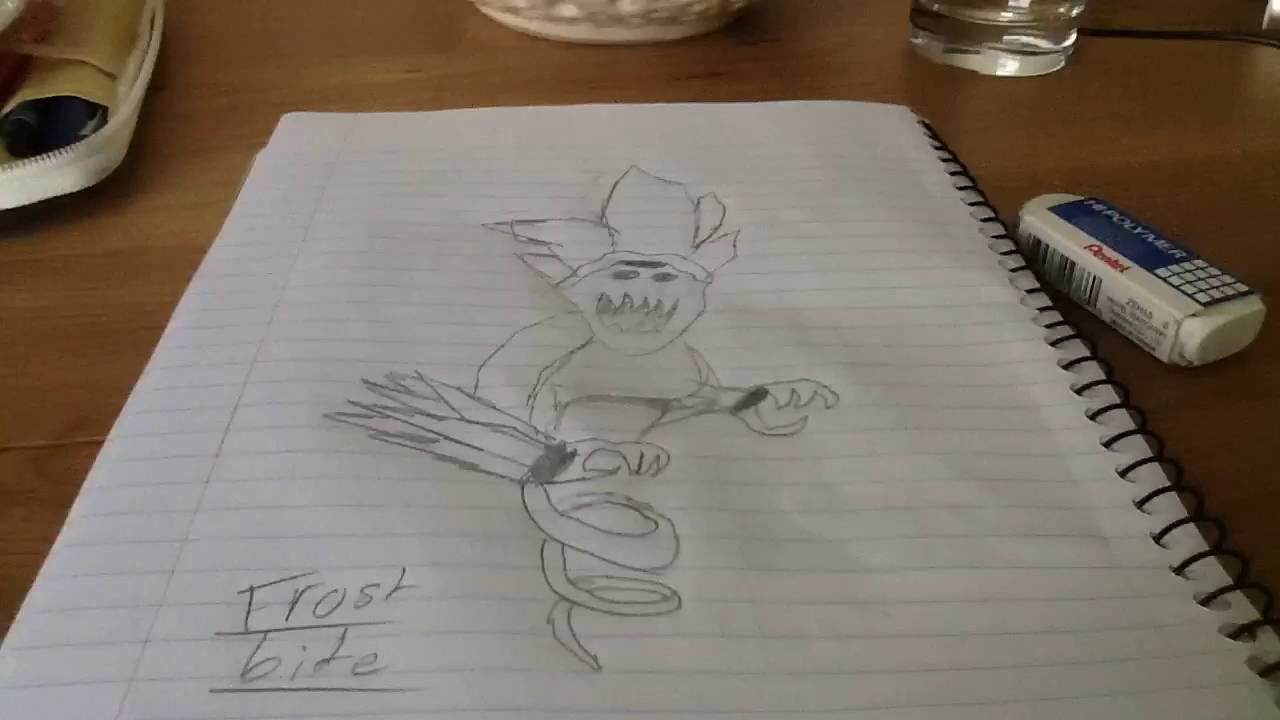 3 subscriber special!! Tephra+Frostbite+Nemestriborg (Monster Legends ...