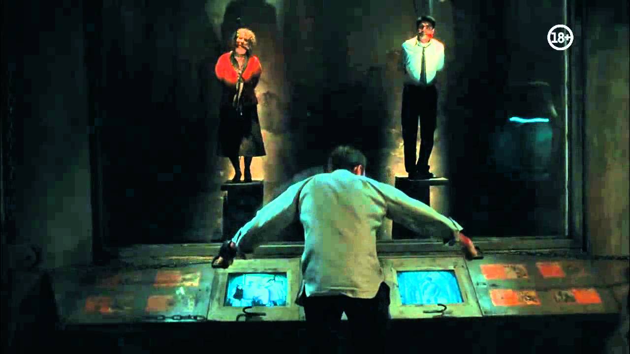 Testere 6, Bu Cuma SineGold'da! - YouTube