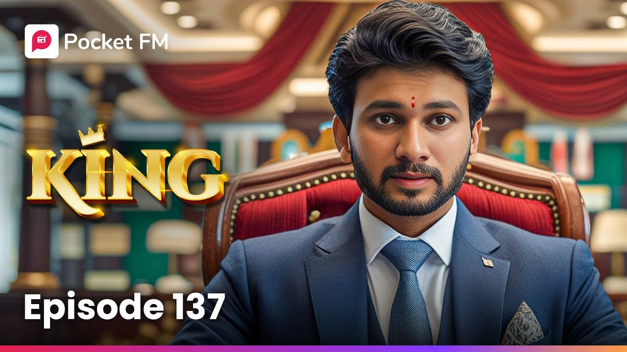 సాగర్, మురారి ల ముందు విరాట్ ఓవర్ యాక్షన్! | King CEO | Episode 137 ...
