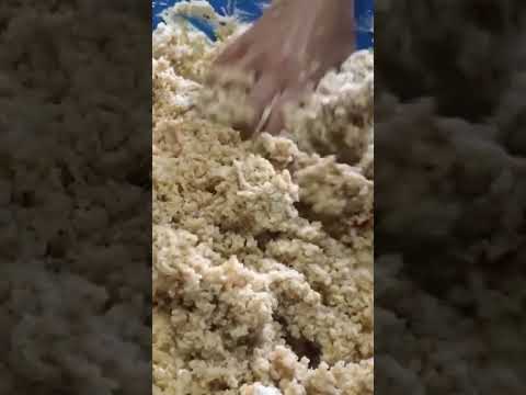 ‼️NEFİS YOĞURT TARHANA NASIL YAPILIR⁉️💯👌🥰