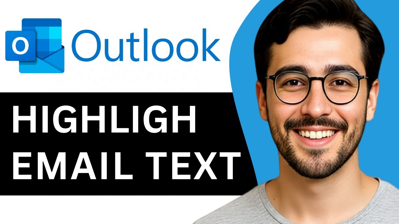 How To Highlight Text in Microsoft Outlook Email – Easy Guide (2025 ...