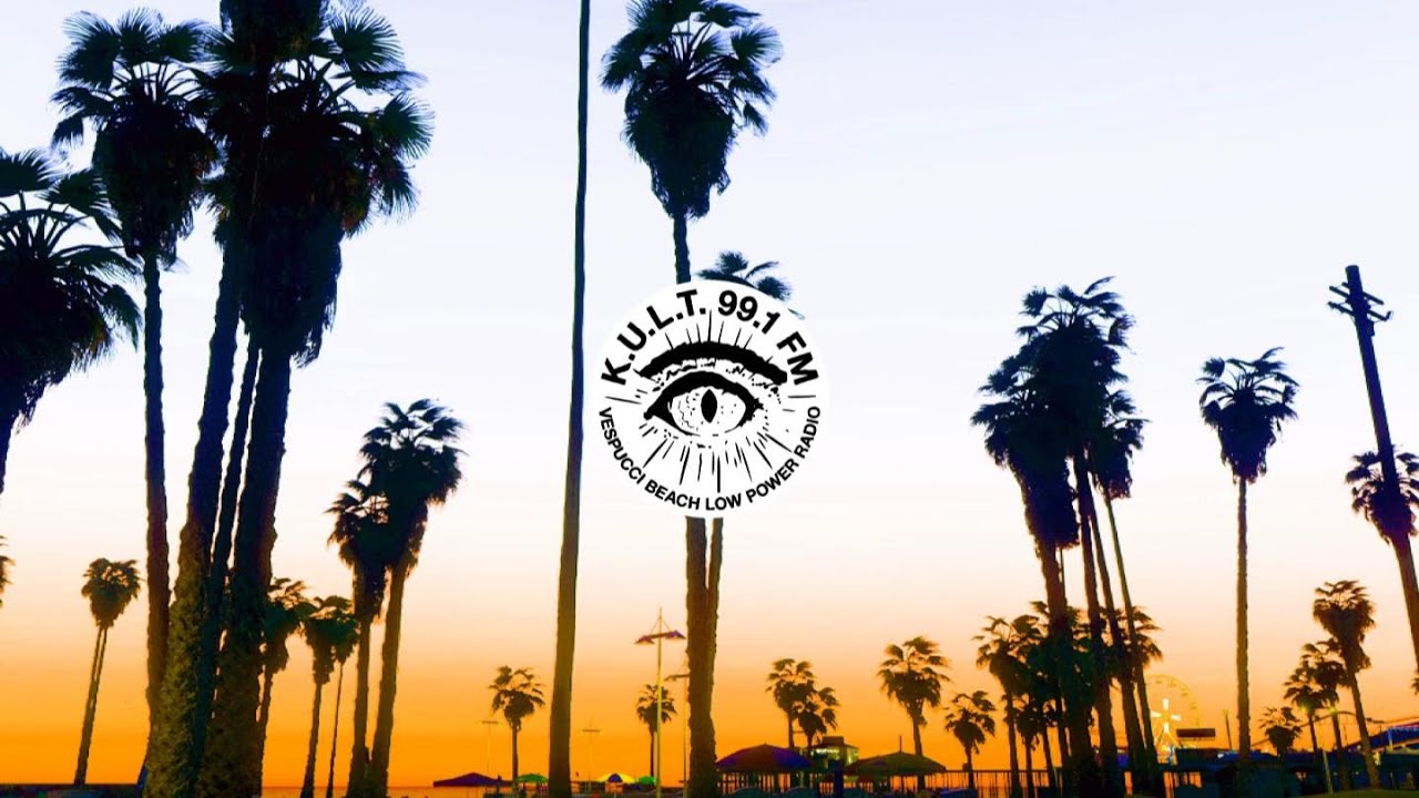 Kult 99.1 FM Alternative Radio (2024 Version) | GTA V - YouTube