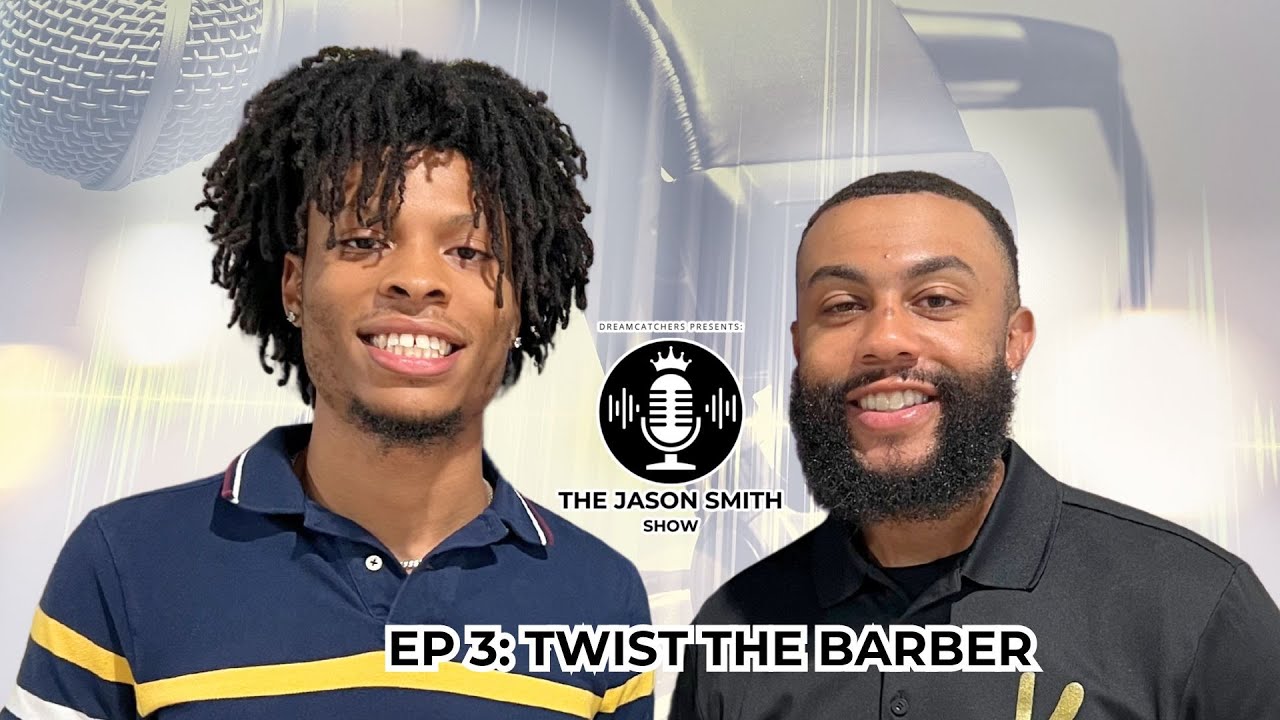 From Milwaukee to Stardom: The Inspiring Journey of Twist the Barber ...