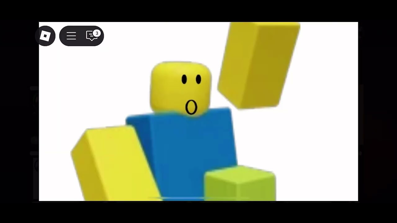 Playing Roblox my movie animation episode 13-noob vs bacon part 3 - YouTube