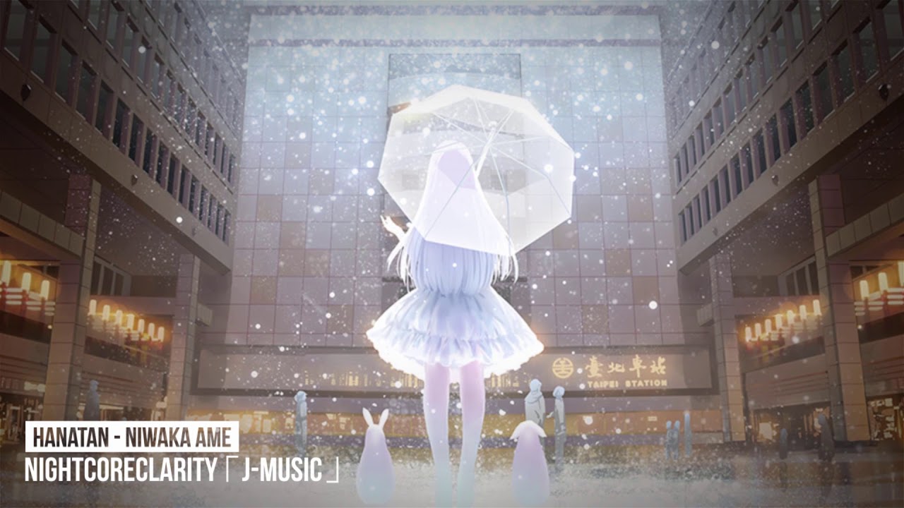 Hanatan / YuRiCa - Niawaka Ame - YouTube Music