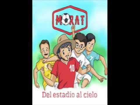 Morat - Del Estadio Al Cielo - YouTube Music