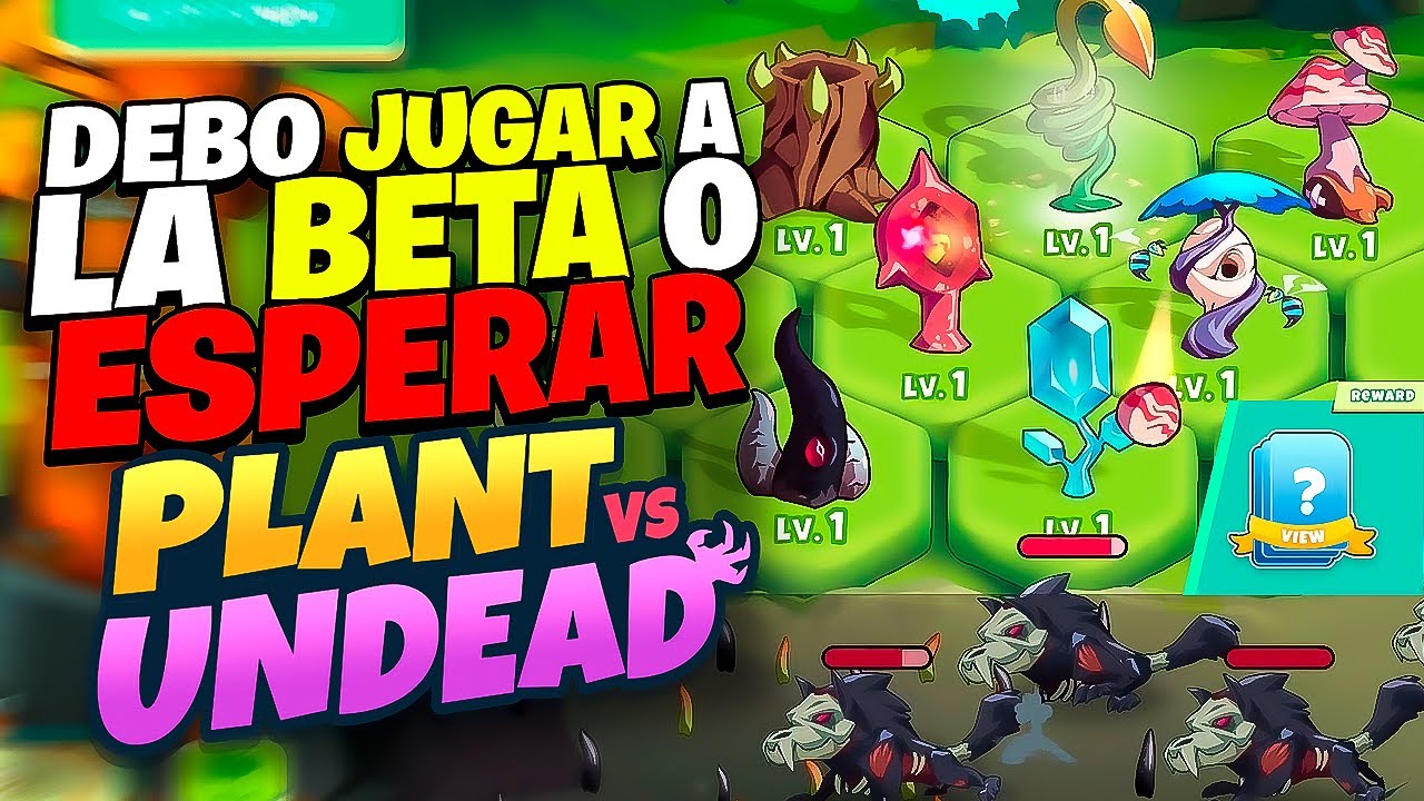 💥 ¿DEBO JUGAR LA BETA O ES MEJOR ESPERAR A GANAR FPVU EN EL MODO ...