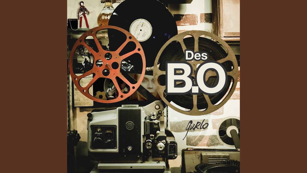 Soupe Opéra (Playback) - YouTube