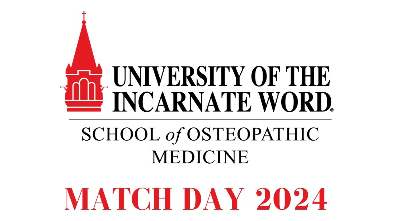 UIWSOM Match Day Ceremony - YouTube