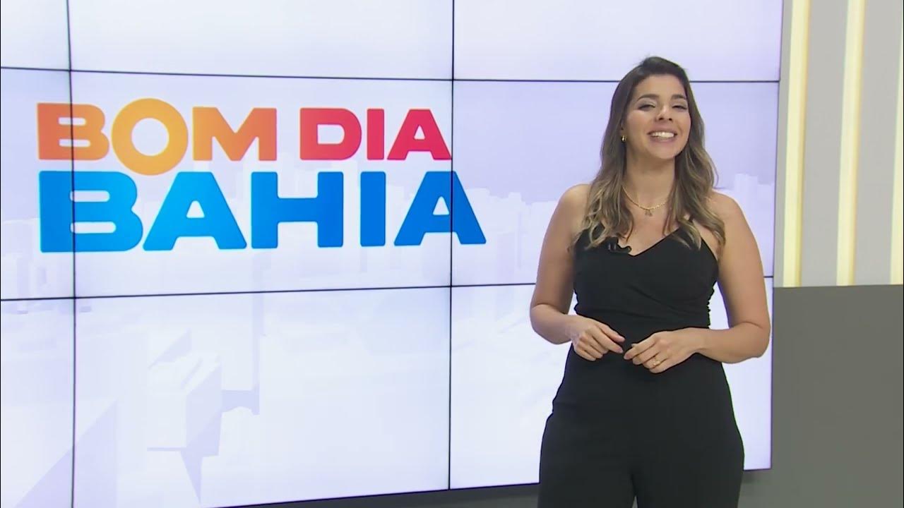Bom Dia Bahia, a gente muda por você | TV Aratu - YouTube