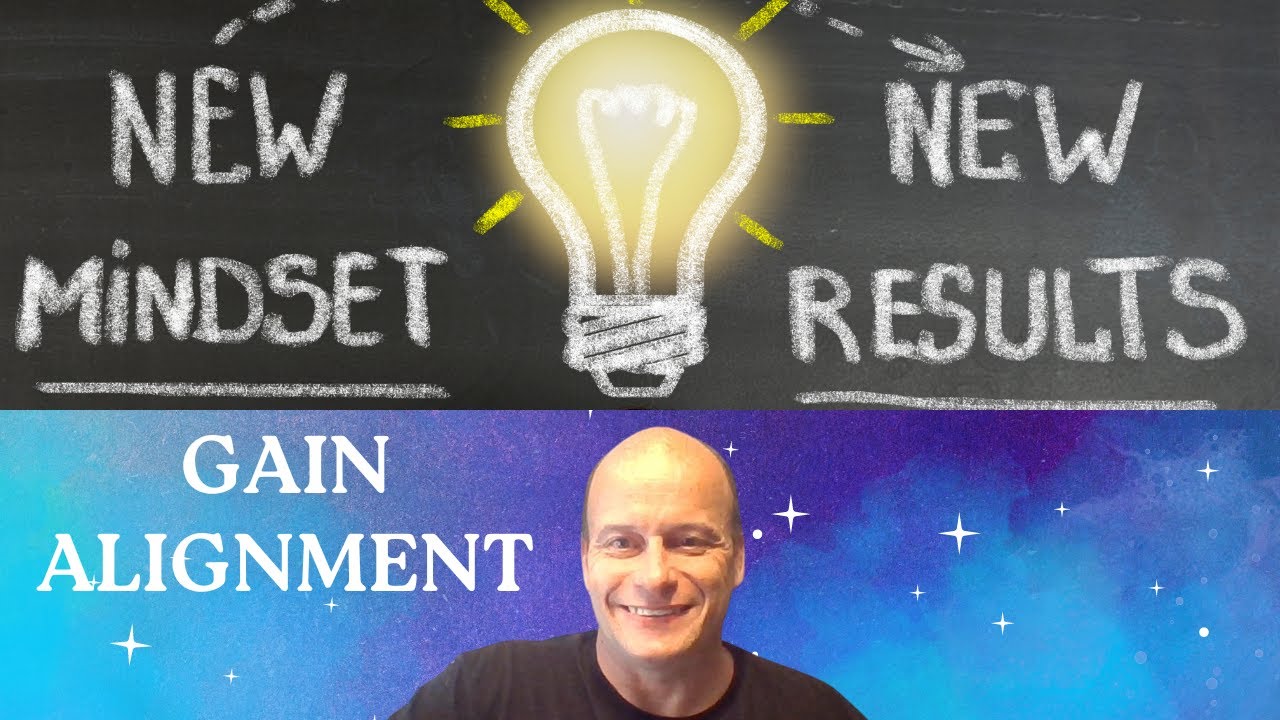 4 Steps to align your conscious thoughts with your subconscious beliefs ...