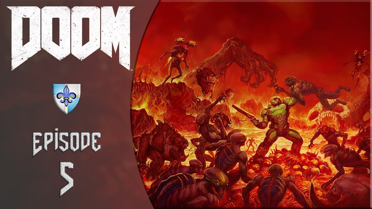 Doom - Episode 5 - Paires & doublettes - YouTube