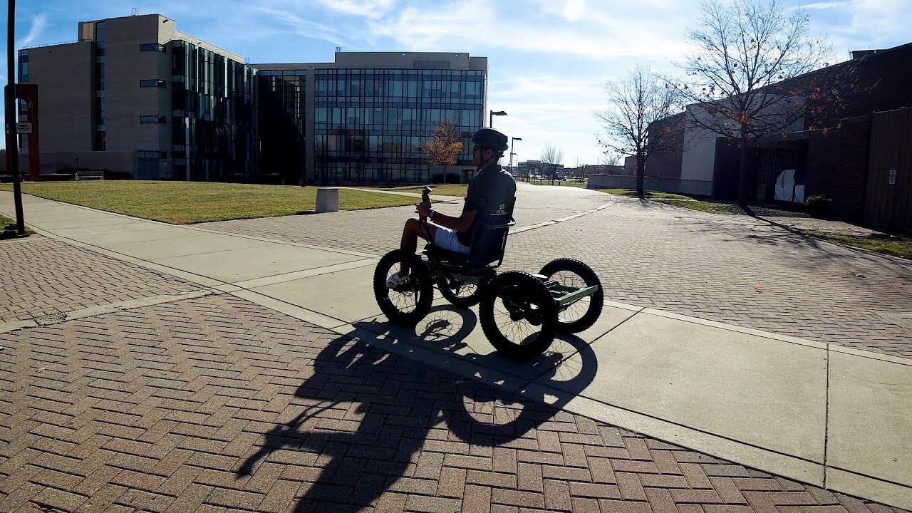 Raider Rigs - YouTube