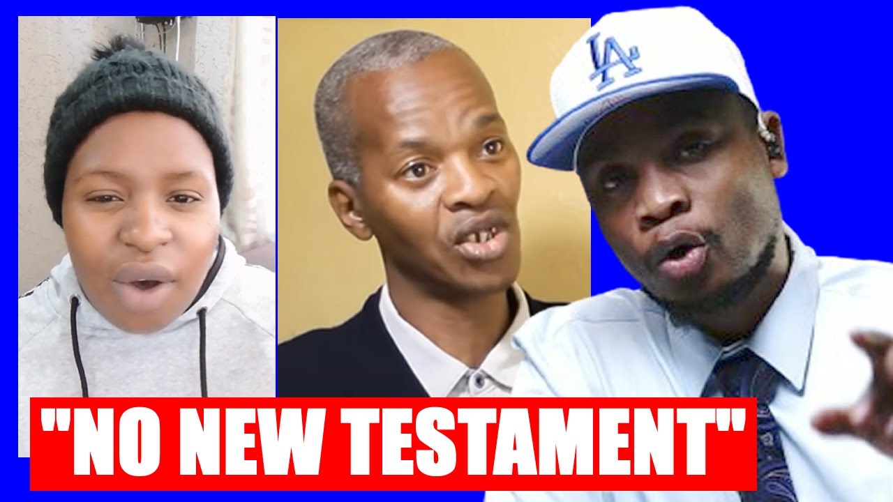 Brother Enigma's Follower TURNS to Question his Message (Birthdays ...