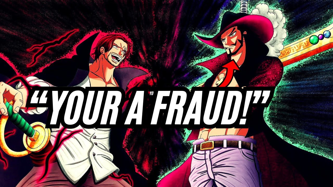 The Biggest Frauds in One Piece History! - YouTube