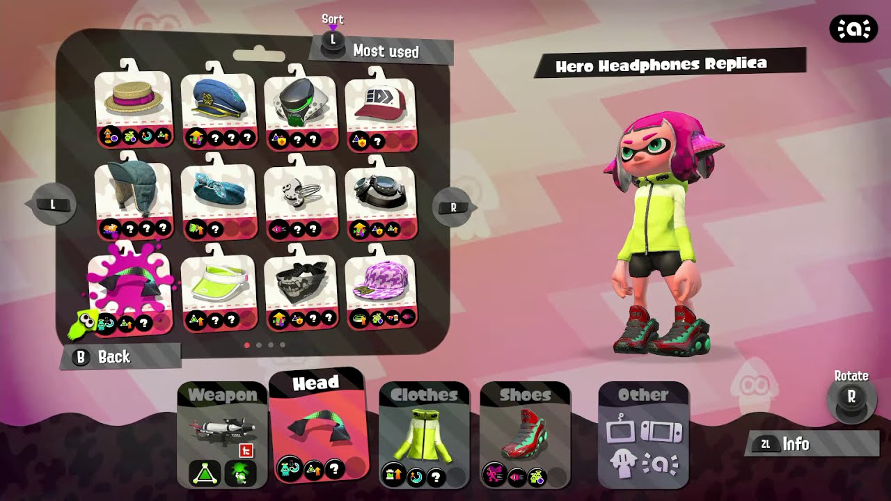 Octo Expansion Final Boss - The Final Hours... - YouTube