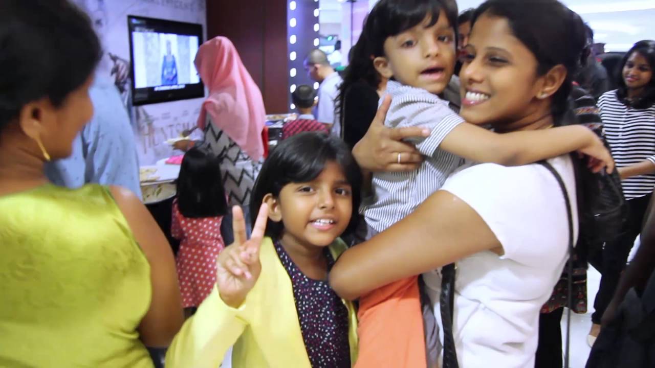 Event Coverage Video -Autism Awareness - Special Screening of the movie ...