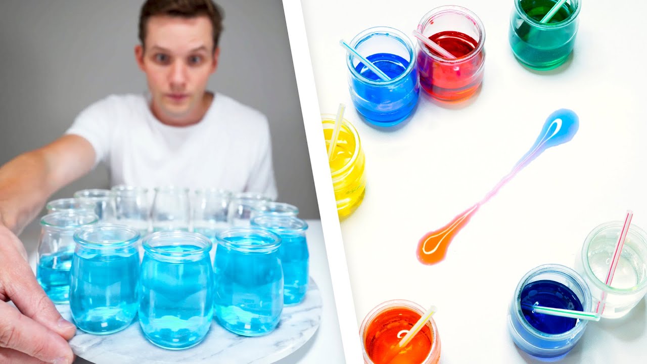 Animating Water - YouTube